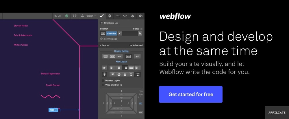 17 Best Webflow Courses in 2023